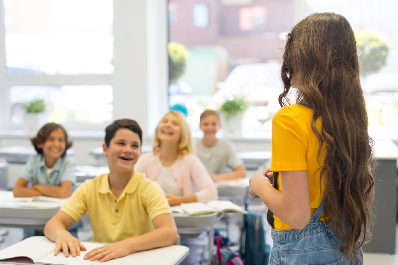 Effective Classroom Observation Techniques